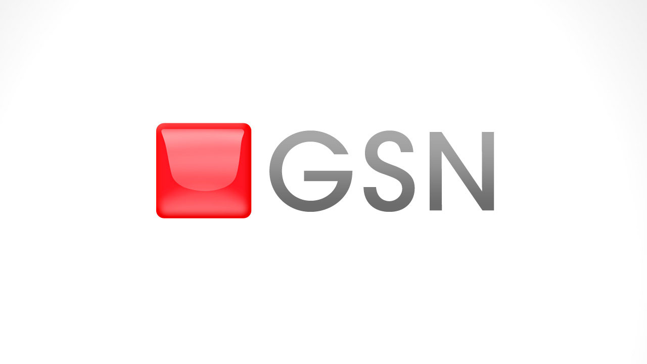 Gsn Logo
