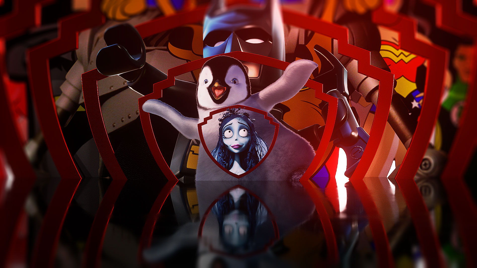 Nathaniel Howe Studios