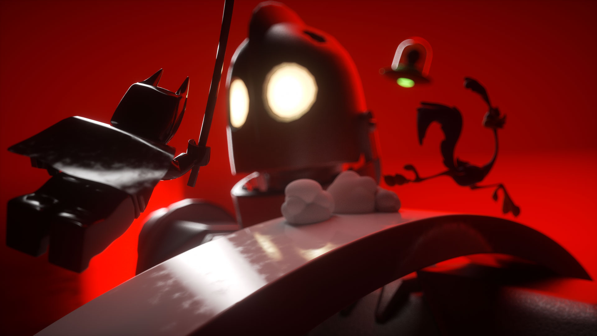 Nathaniel Howe Studios